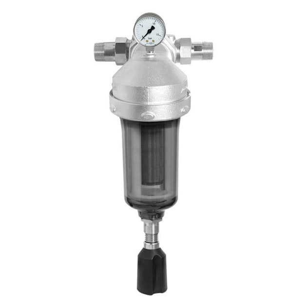 PERMA-TRADE MEHAANILINE FILTER PERMASTER PT-FM/25 | Onninen