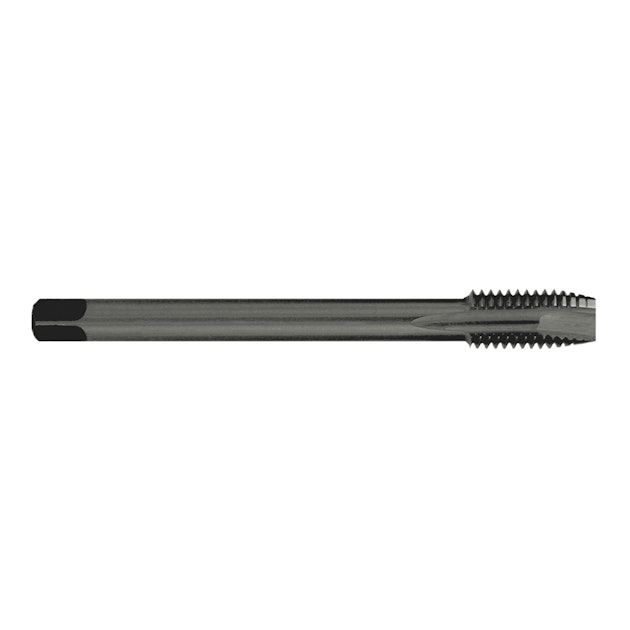 RUKO SPIRAL MACH. TAP RUKO M24X3,0 DIN376 HSS CO5 VAP TROUGH HOLE ...