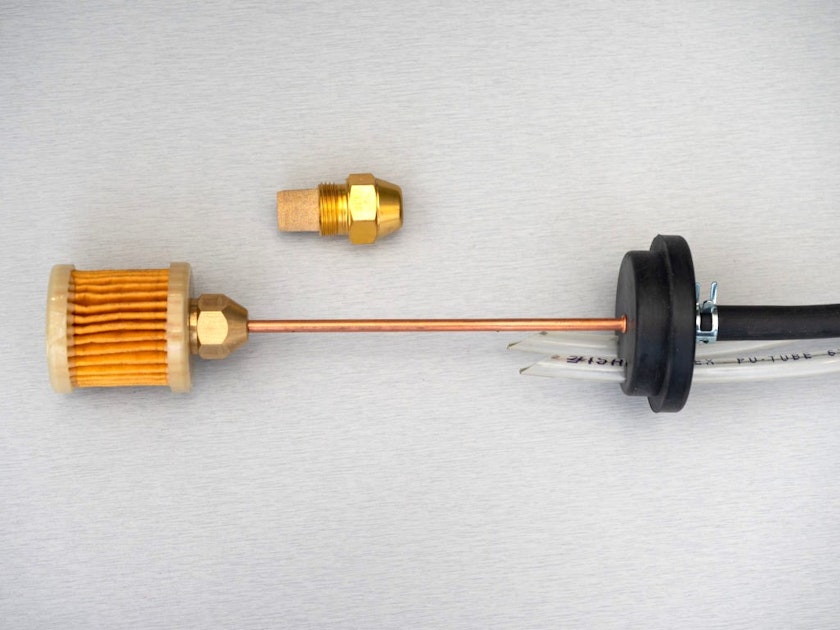 WELTEM VARAOSA WELTEM HUOLTOPAKETTI WHO-095 LÄMMITIN HUOLTOPAKETTI | Lämmityskattiloiden ...