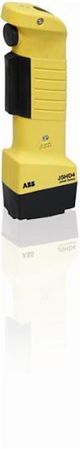 ABB SAFETY INTERLOCK JOKAB SAFETY JSHD4-2-AD 3-POS.SWIT. LED | Control ...