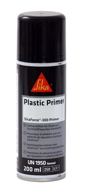 SIKA SIKAFORCE-300 PRIMER 200ML | Other Special Adhesives And Ch | Onninen
