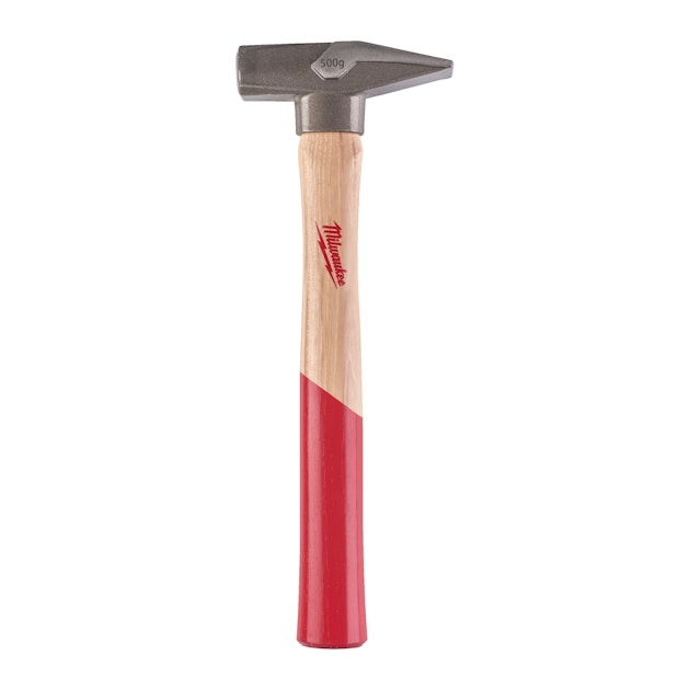 MILWAUKEE HAMMER MILWAUKEE HICKORY ENGINEERS 500G | Other Hammers And ...