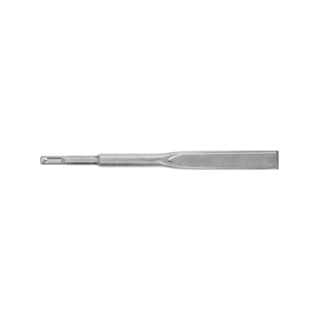 MILWAUKEE CHISEL MILWAUKEE SDS+ SLEDGE FLAT 250MM | Sds-Plus Drill Bits ...