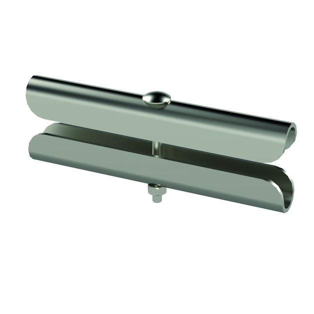 MEKA COUPLING PIECE MEKA HST SSU | Cable Ladders | Onninen