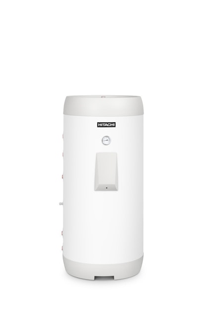 HITACHI VEE BOILER, 200 L ROOSTEVABA, KÜTTEKEHA 3 KW | Onninen
