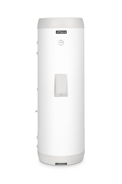 HITACHI VEE BOILER, 300 L ROOSTEVABA, KÜTTEKEHA 3 KW | Onninen
