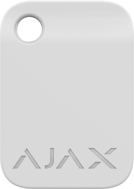 AJAX REMOTE IDENTIFIER AJAX TAG | Alarm System Accessories Others | Onninen