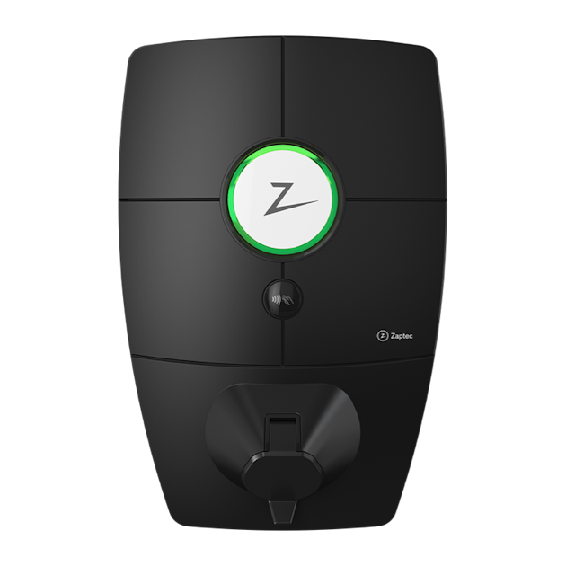 ZAPTEC PRO CHARGER BLACK | Elbillader | Onninen AS