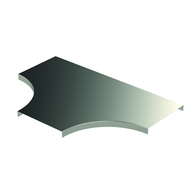 MEKA COVER MEKA KRL-KST-150 R=600 XPG | Cable Trays | Onninen