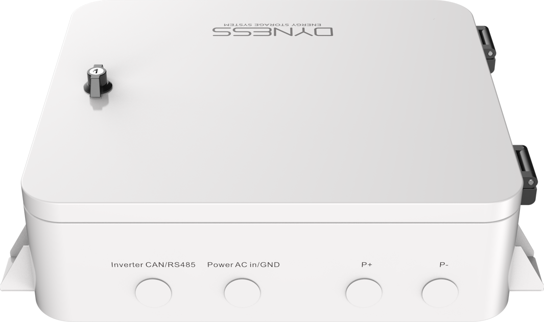 DYNESS PV TARVIKE DYNESS COMBINER BOX TOWER | Invertterit ja akut | Onninen