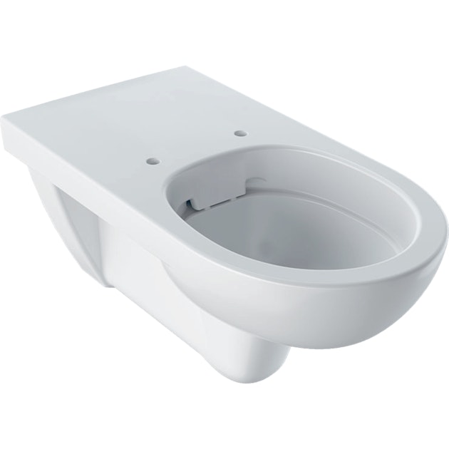 GEBERIT INVA SEINA WC-POTT 501.046.00.7,SELNOVA, PIKK | Onninen