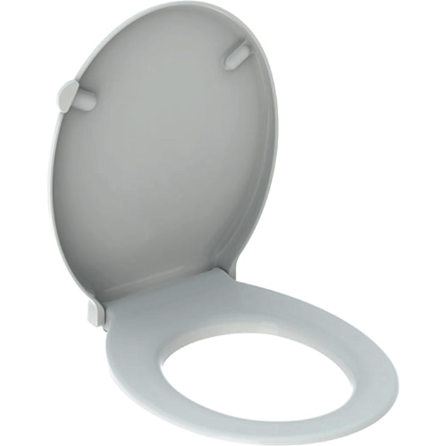 GEBERIT PRILL-LAUD INVA WC-POTILE 501.559.01.1,SELNOVA | Onninen
