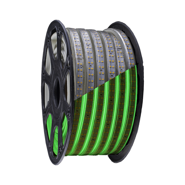 ARBETSBELYSNING DB-554 GLOW 230V 20M | LED-slang DB | Onninen