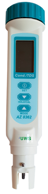 UWS VEE ELEKTRIJUHTIVUSE TESTER PROFI | Onninen