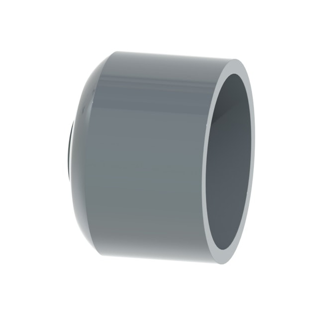 GEORG FISCHER OTSAKORK PVC-U d20 PN16 | Onninen