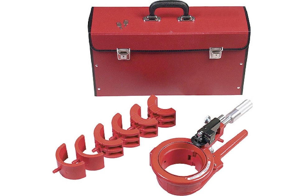 UPONOR DEBURRING TOOL UPONOR 63-110mm MLC | Pipe Benders | Onninen