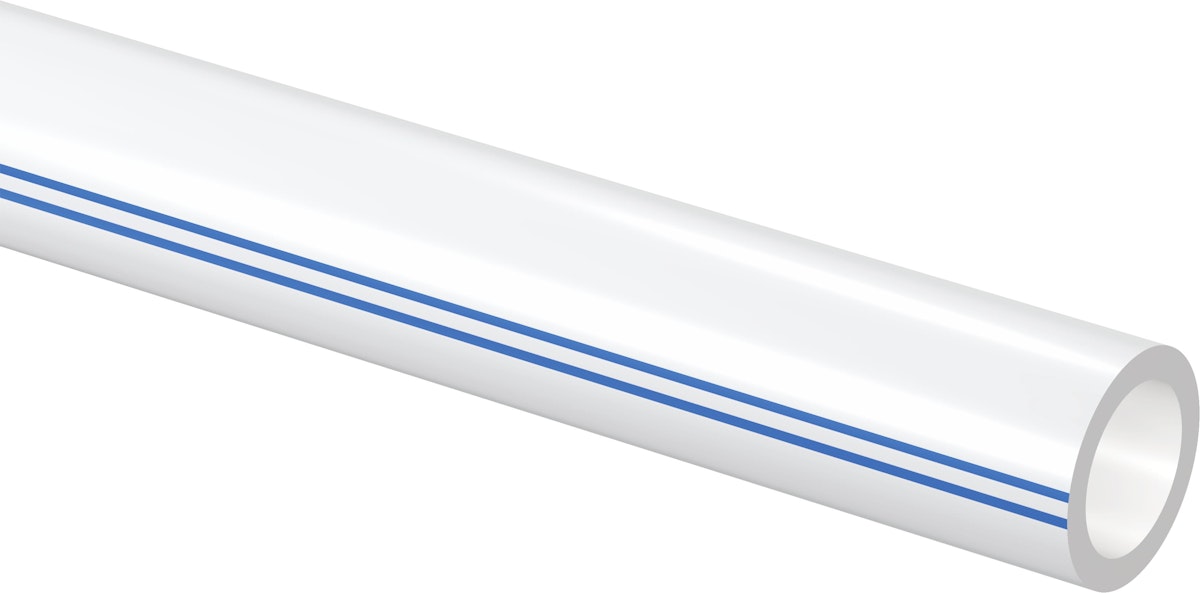 UPONOR COMBI PIPE PUTKI UPONOR 18x2,5 25m QE | PEX-putket | Onninen