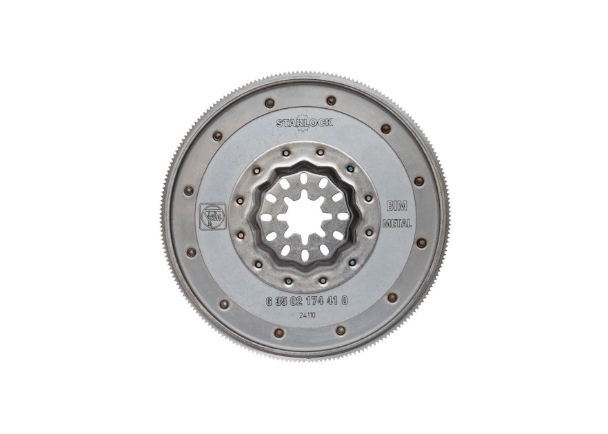 FEIN SAW BLADE FEIN WITH DEPTH STOP SL 85MM BIM | Saw Blades | Onninen