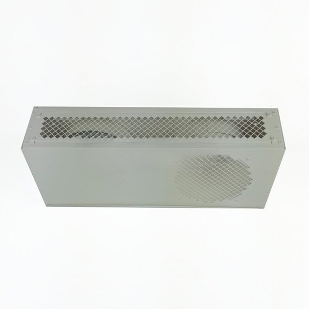 KOMBINĒTĀ ĀRA RESTE ODB d160 BALTA | Restes | Onninen