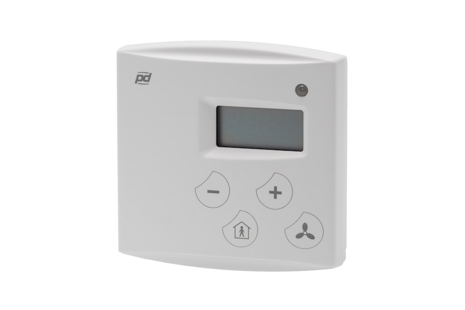 PRODUAL TEMPERATUURI KONTROLLER ModBUS-iga HLS 44 | Onninen