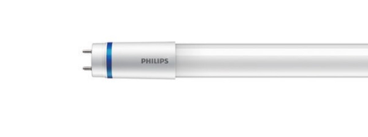PHILIPS LED-VALOPUTKI T8 MASTER T8 L1200 865 2500LM 15W EM230V | LED ...