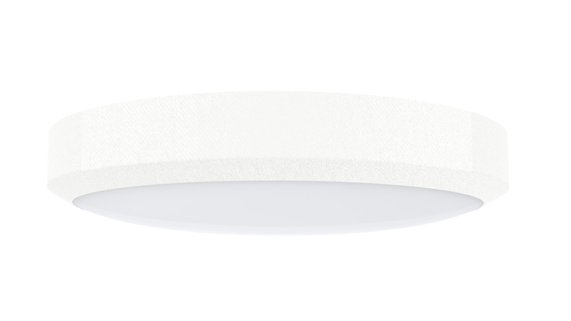 ONNLINE PLAFOON HUBOLT 23W 2410LM IP65 IK10 MW | Onninen