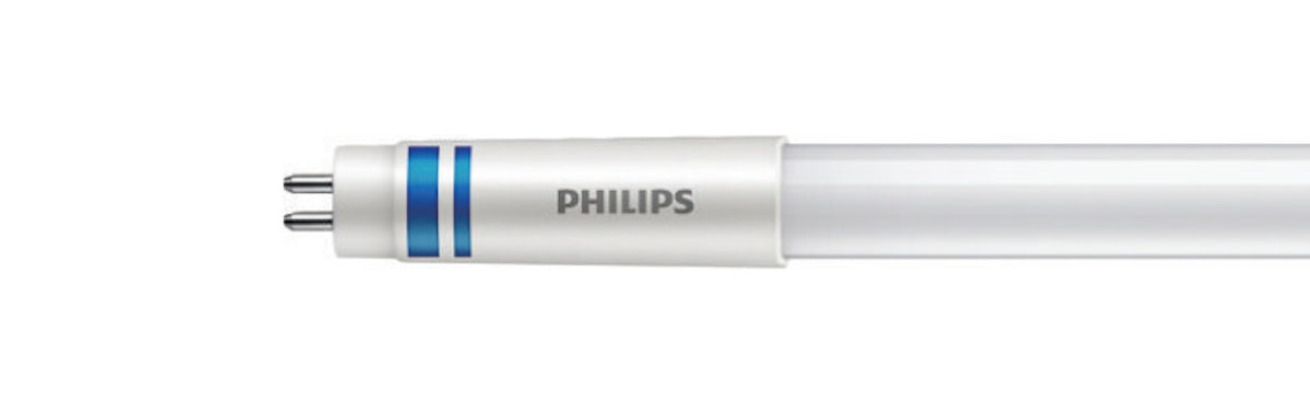 PHILIPS T5 LED MASTER LEDTUBE T5 1500MM 865 5600LM 36W HF | Led tubes | Onninen