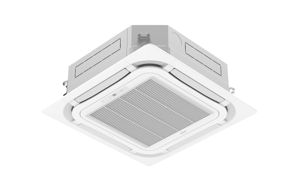ARGO INDOOR UNIT CASSETTE ARGO ASG ECO PLUS 100PH | Ac Split Units ...
