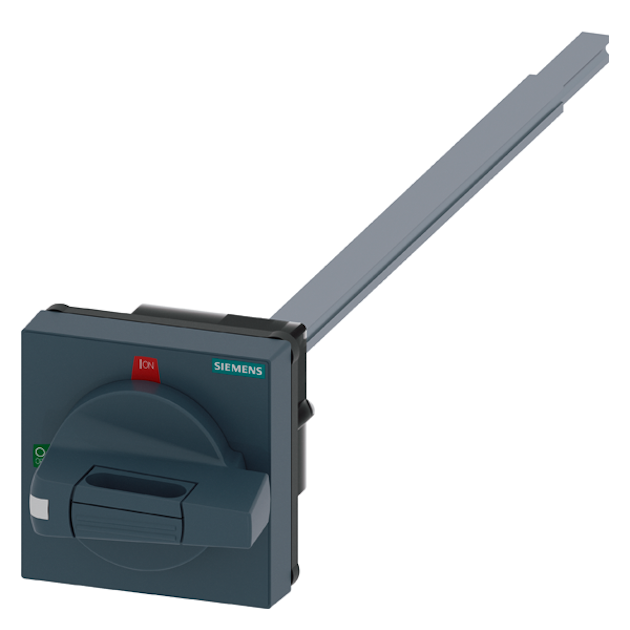 8UD ST1/2 DØRSETT GRÅ TEST-0-1 | Reservedeler/tilbehør | Onninen AS