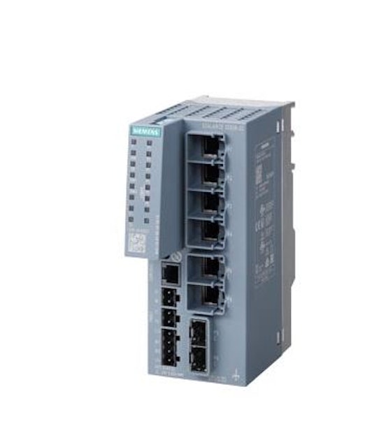 SCALANCE SC636-2C | Switcher | Onninen AS