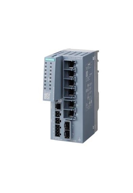 SCALANCE SC646-2C | Switcher | Onninen AS