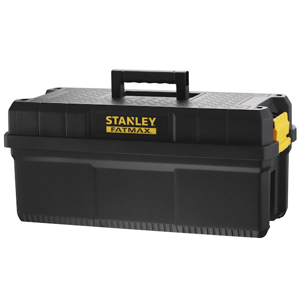STANLEY TOOLBOX STANLEY FATMAX STEP STOOL | Tool Boxes | Onninen