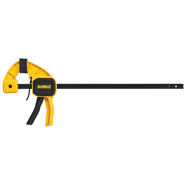 DEWALT TRIGGER CLAMP DEWALT M 300MM | Quick Clamps | Onninen