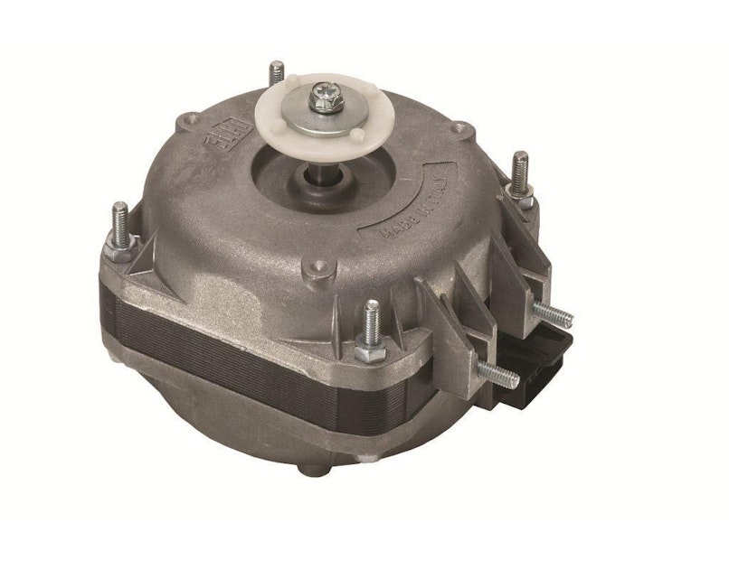 RIVACOLD FAN MOTOR RIVACOLD 180W 1,5A 254mm | Evaporators | Onninen