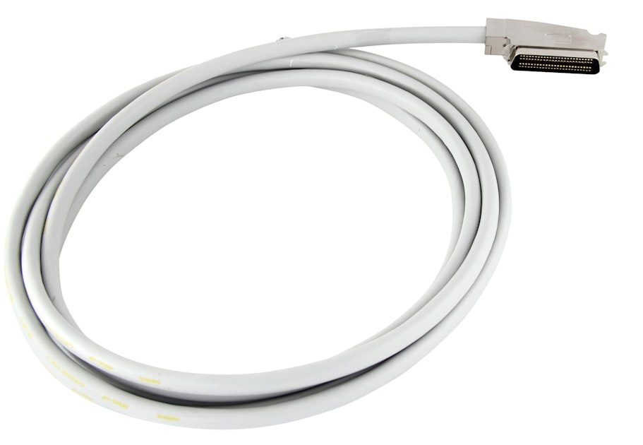 HEXATRONIC PRE ASSEMBLED CABLE DSLAM ISAM CHAMP 100/-/25 ...