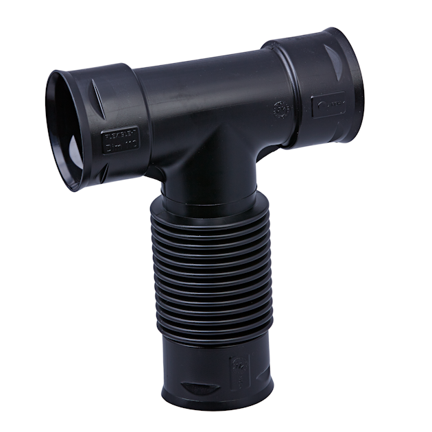 MERIKA SADEVESIPUTKEN T-HAARA 110x110x0-60 ASTETTA MERIKA ...