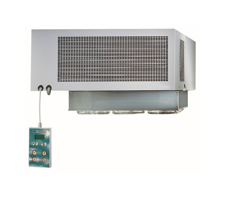 RIVACOLD MONOBLOCK UNIT RIVACOLD SFM SFM016Z001 | Monoblocks | Onninen