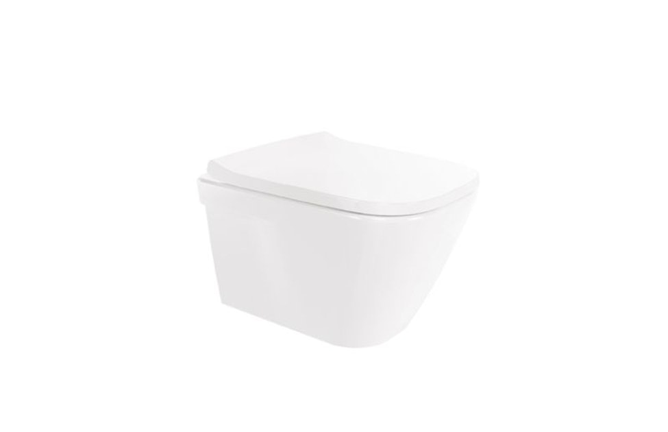 SANINDUSA WC-POTT SEINALE LOOK | Onninen