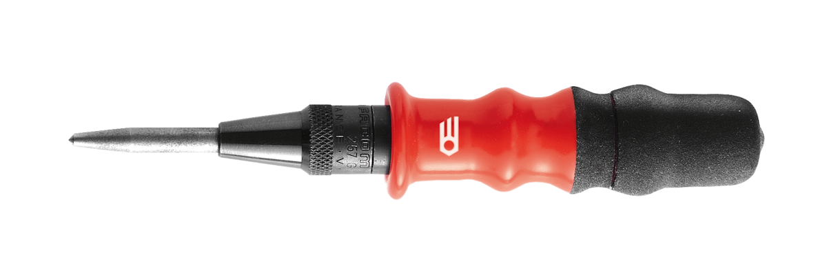 FACOM CENTRE PUNCH FACOM AUTOMATIC | Punches And Dies | Onninen