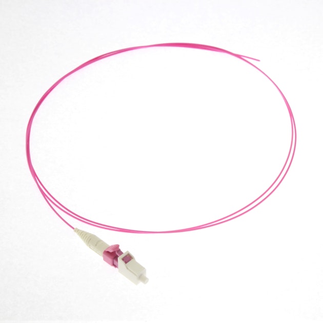 HEXATRONIC PIGTAIL LC OM4 1,5M | Fibre Optic Patch Chords | Onninen