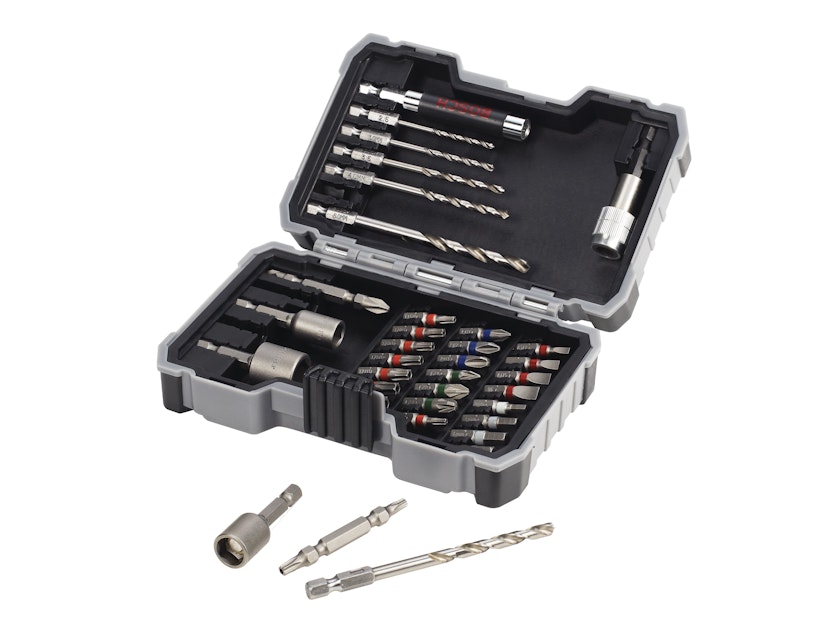 BOR & BITSSETT METAL PRO A35 2607017328 | Lagersalg | Onninen AS