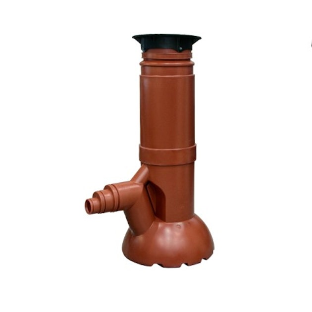 PIPELIFE STORMWATER CHAMBER PIPELIFE 400x315x70L 40tn | Plastic ...