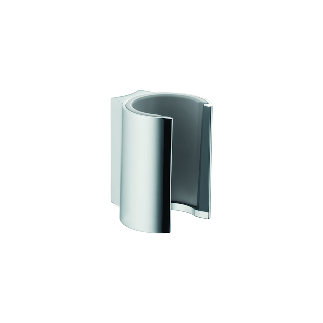HANSGROHE WALL BRACKET HANSGROHE 27515000 AXOR STARCK | Shower Sets ...