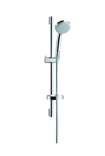 HANSGROHE SUIHKUSETTI HANSGROHE 27772000 CROMA100V 65cm | Hanat ...