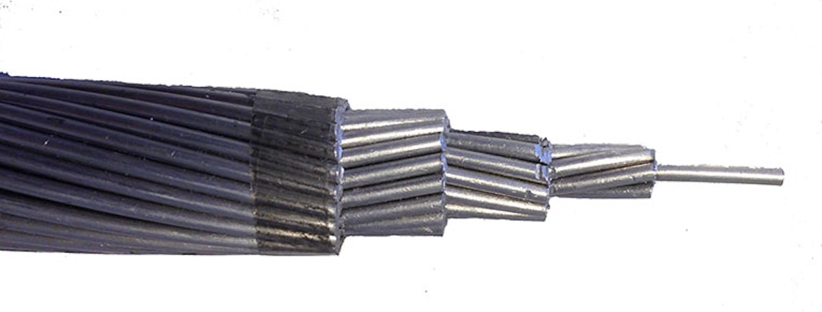 ONNLINE FERAL 50 6/1 ACS 5000 M | Line FERAL | Onninen AS