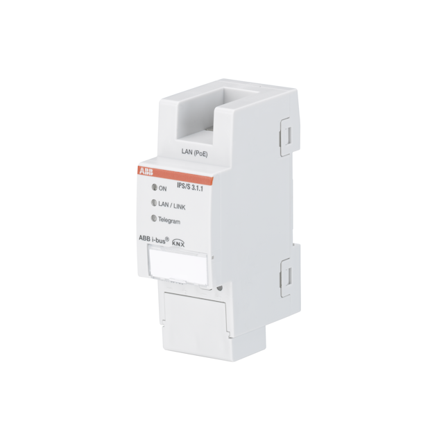 GATEWAY KNX IP-INTERFACE | Bygg EIB / KNX | Onninen AS