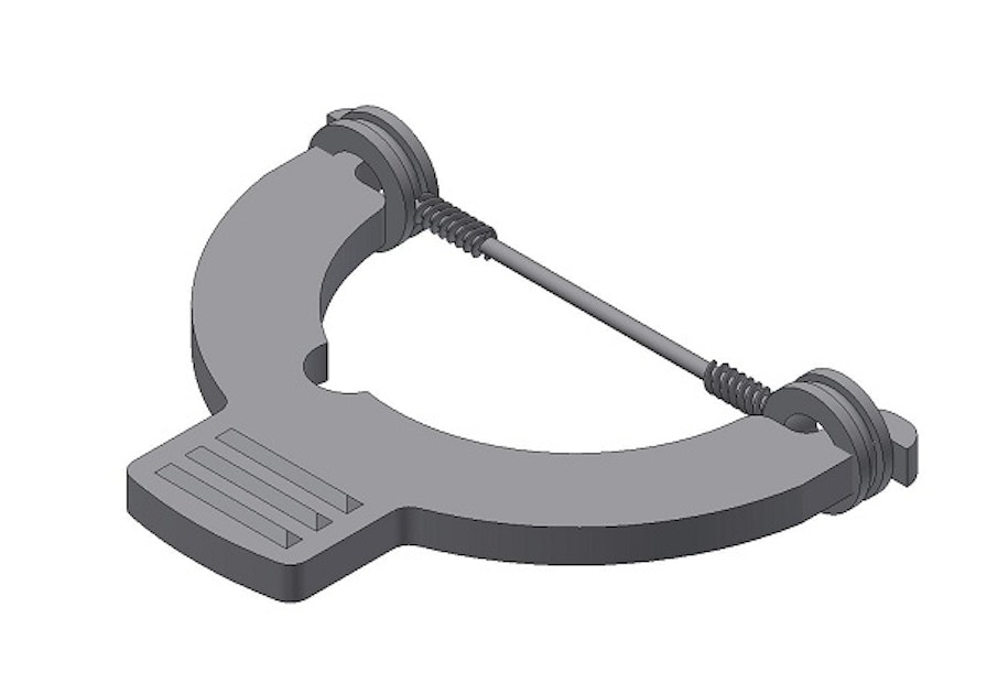 SMELTESIKRING DISNEUTER NPS | Overspenningsvern lavspent | Onninen AS