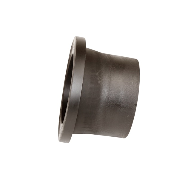 ONNINEN WELDING STUB FLANGE PEH LYR 200mm DN200 PN10 WATER COLD ...