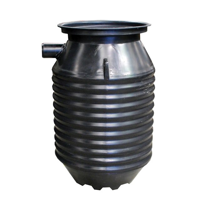 PIPELIFE OIL AND SAND SEPARATOR PIPELIF A/04 | Separators | Onninen