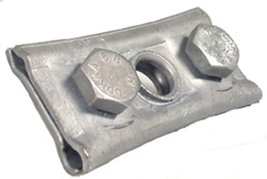 OPPH.KL.LC724 OPPH.LUFTKABEL OPPH.KL.LC724 | Opphengsutstyr line/kabel ...